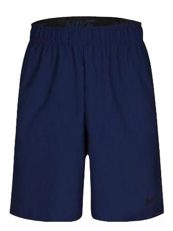 Nike Fle Athleisure Woven Shorts - Default Color
