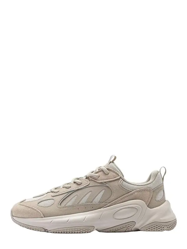 LI-NING Wing Style Sneakers - Grey/brown