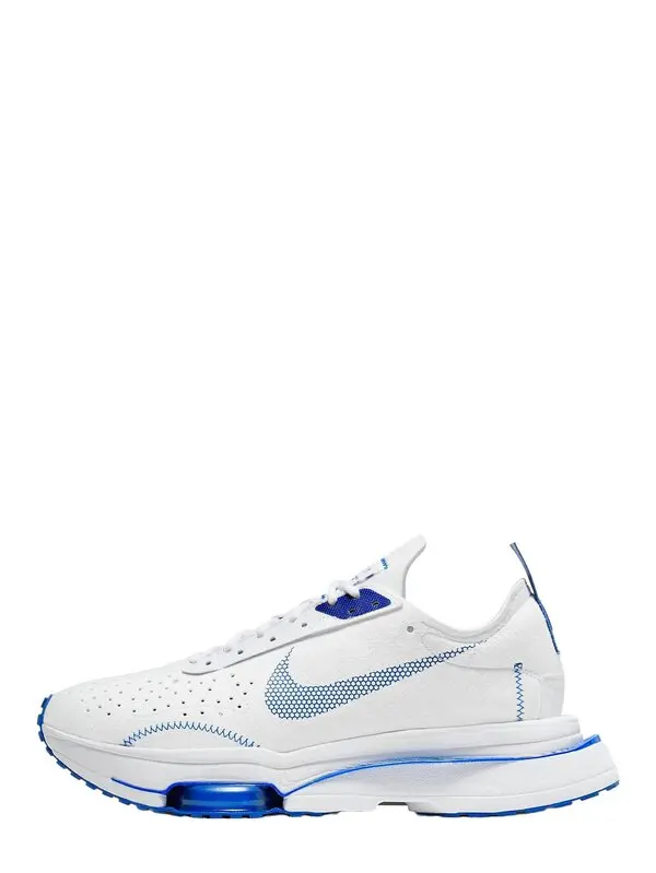 Nike Zoom-type Se Sneakers - White/blue