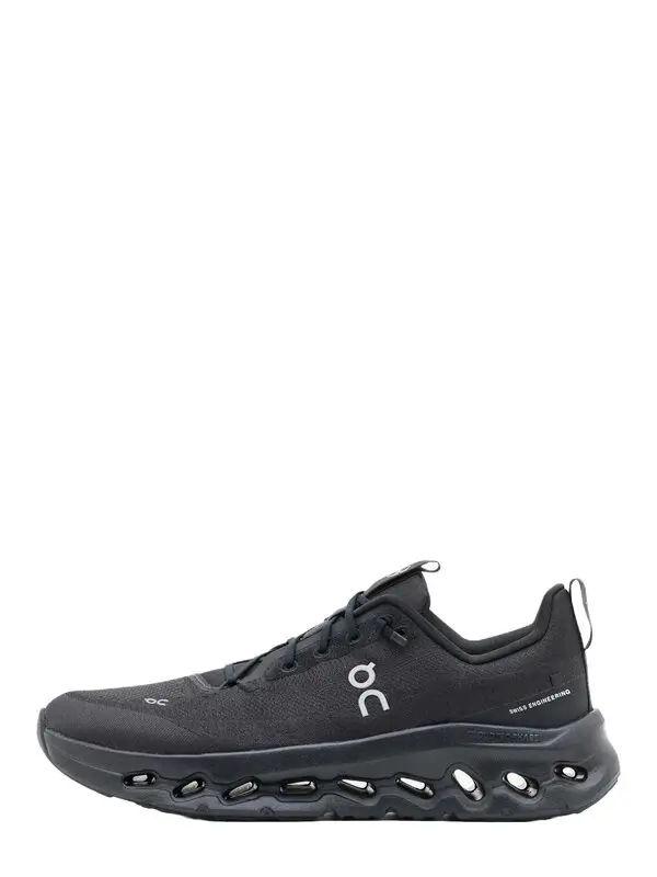 On Cloudtilt Eusexua Sneakers - Black