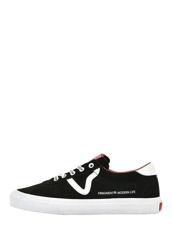 VANS Epoch Sport Firmament Sneakers - Black