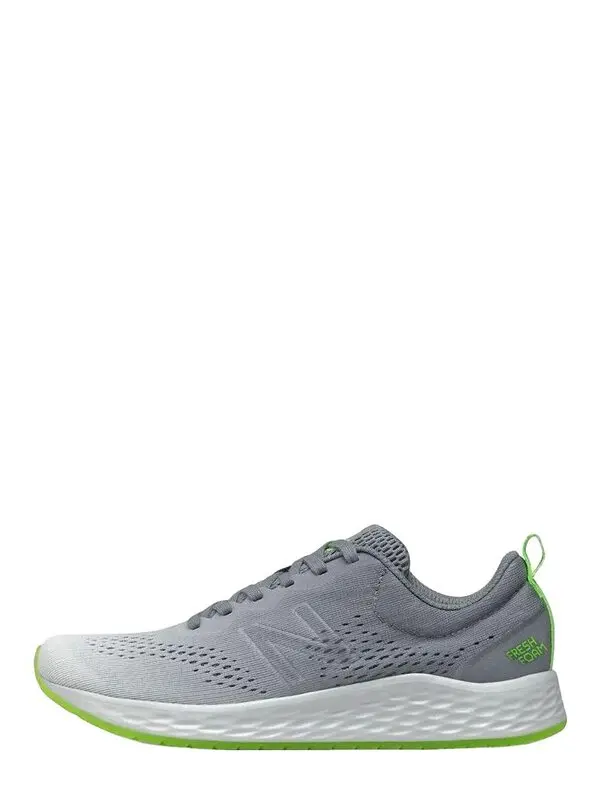NEW BALANCE Fresh Foam Arishi V3 Athletic Shoe - Graygreen