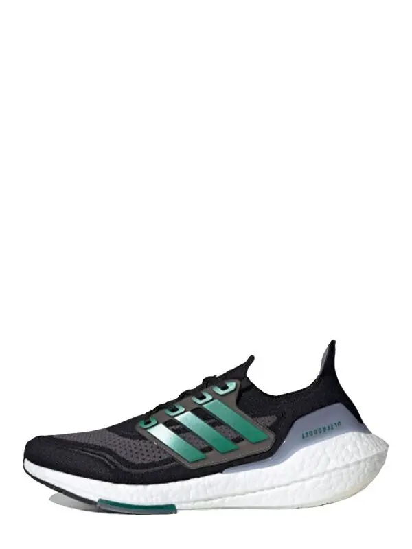 Adidas Ultraboost 21 - White