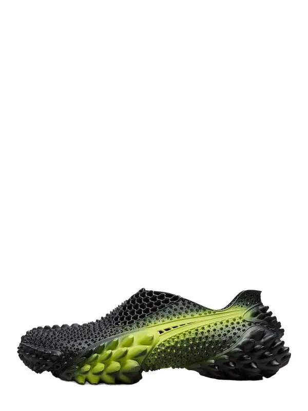 PUMA X A$ap Rocky Mostro 3d Sneakers - Black/lime Pow