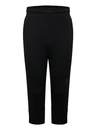 Adidas Wo Pa Ccool Training Sports Pants - Black