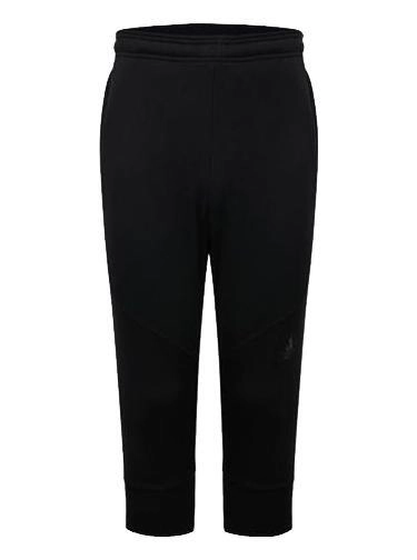 Adidas Wo Pa Ccool Training Sports Pants - Black