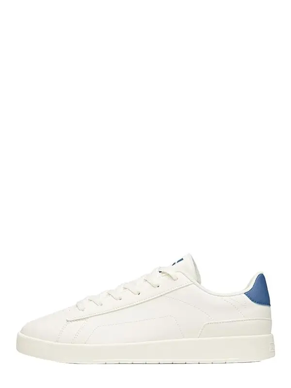 ANTA X-game Skate Shoes - White/blue