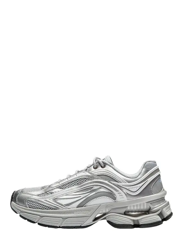 LI-NING Aurora Renew Sneakers - Silver/grey