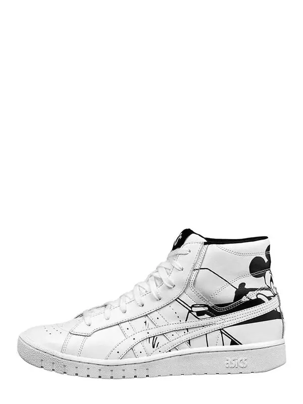Asics X Disney Gel Ptg Mt "mickey - White/black