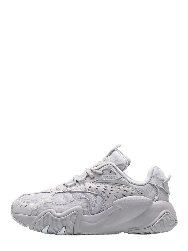 LI-NING X-claw Lite Low Sneakers - Grey