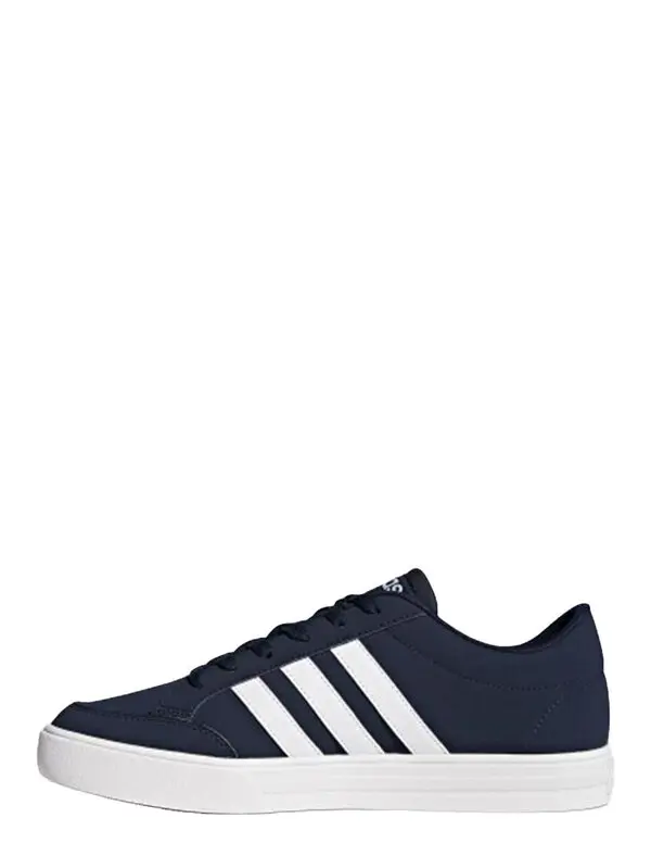 Adidas Neo Vs Set Core Sneakers - Blue/white