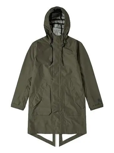 Nike Lab Collection Parka - Cargo Khaki/black