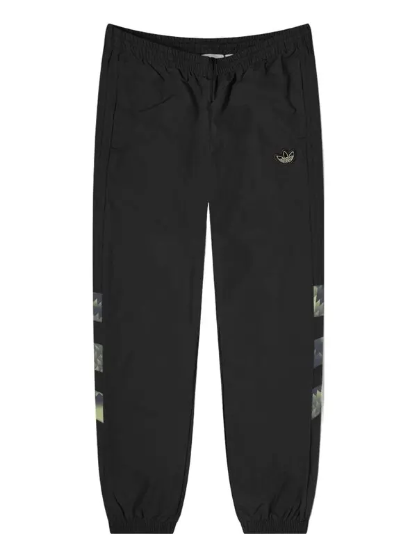 Adidas Originals Football Pants - Black