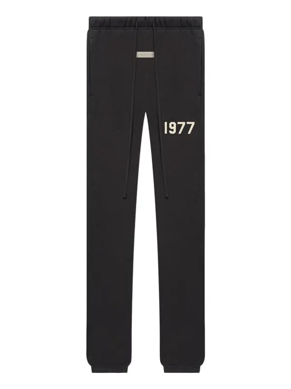 Fear Of God Ss22 Sweatpants - Iron