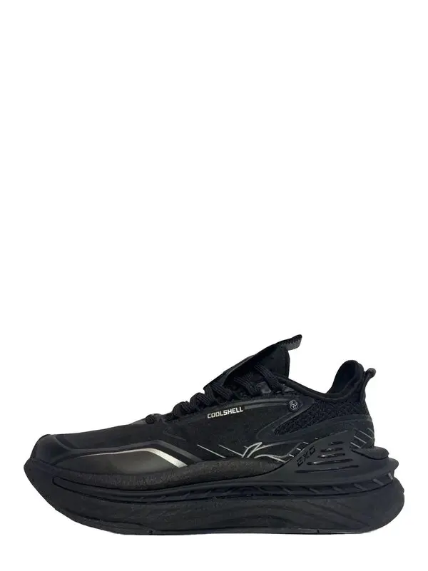LI-NING Beyond 6 Athletic Sneakers - Black