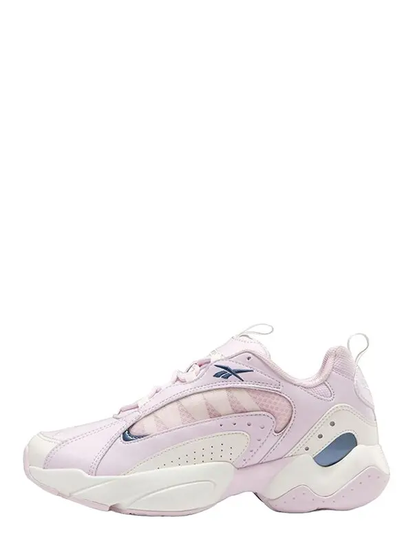 REEBOK Royal Pervader Sneakers - White/pink