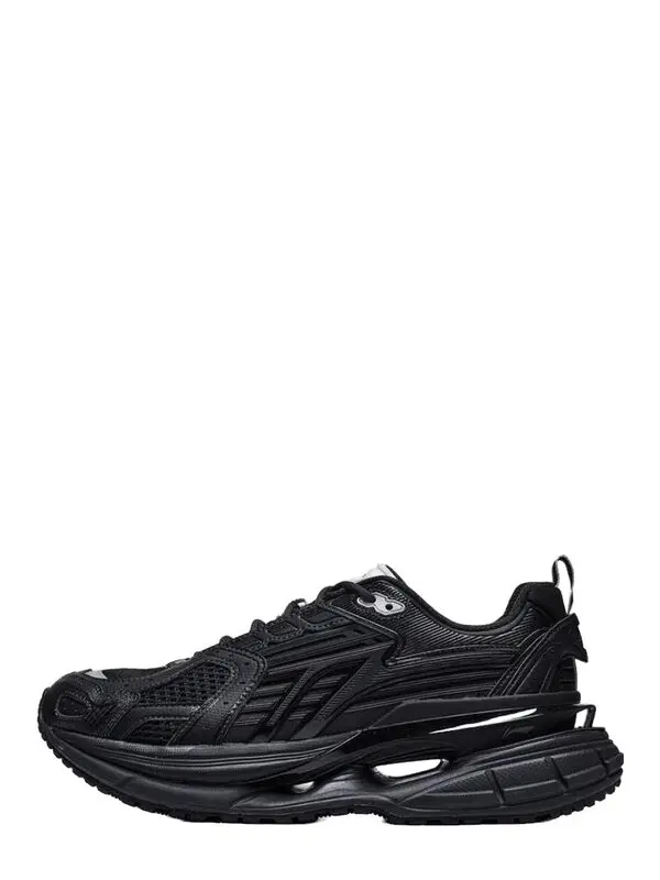 LI-NING Yi Xing 5 Sneakers - Black