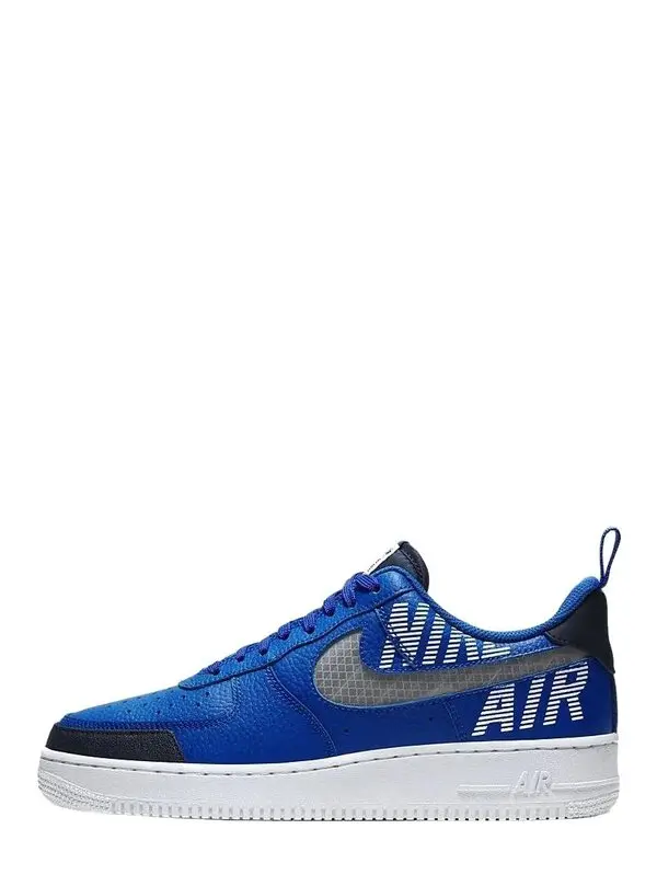 Nike Force 1 Low 'under Construction Racer - Blue