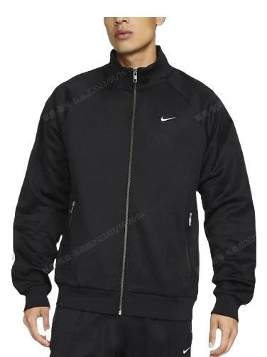 Nike Authentics Track Jacket - Default Colorway