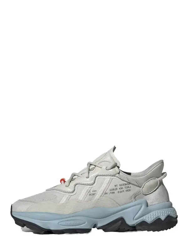 Adidas Originals Ozweego Tr Sneakers - Grey/blue