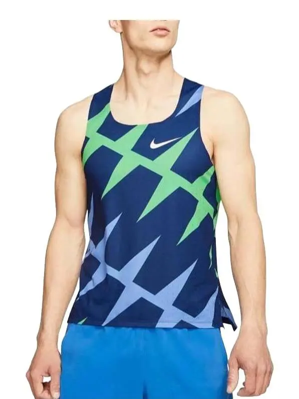 Nike Aeroswift Pro Elite Running Singlet - Default Colorway
