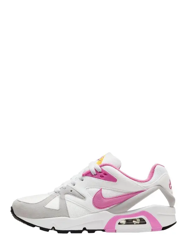 Nike Zoom Structure Triax 91 Sneakers - White