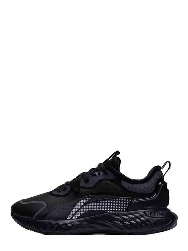LI-NING Cloud Shield Sneakers - Black