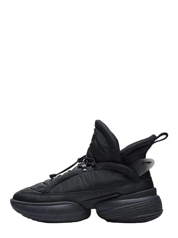 LI-NING Cf High Lightweight Sneakers - Black