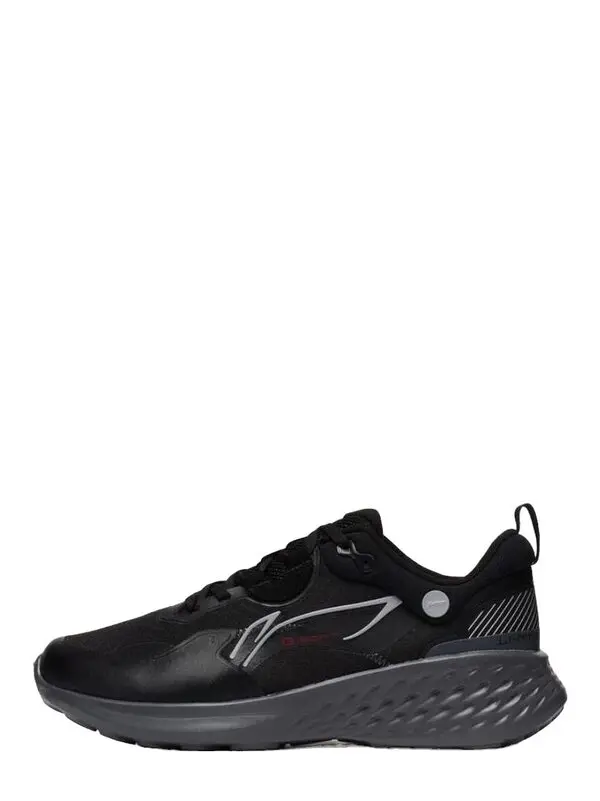 LI-NING Soft Element Sneakers - Black