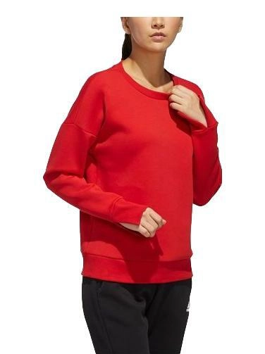 Adidas Originals Cny Sweatshirt - Red