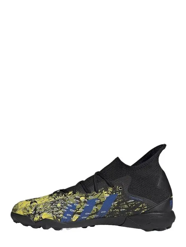 Adidas Marvel X Predator Freak.3 Tf 'demonscale Wolverine - Black/yellow