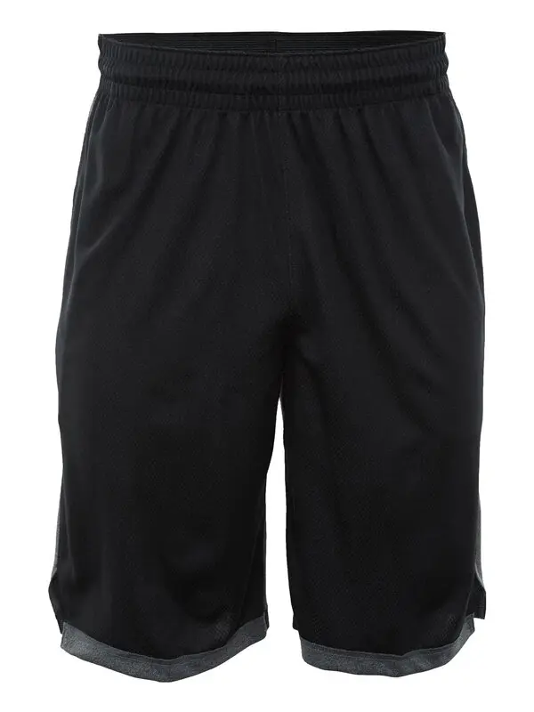 Nike Dribble Drive Shorts - Black