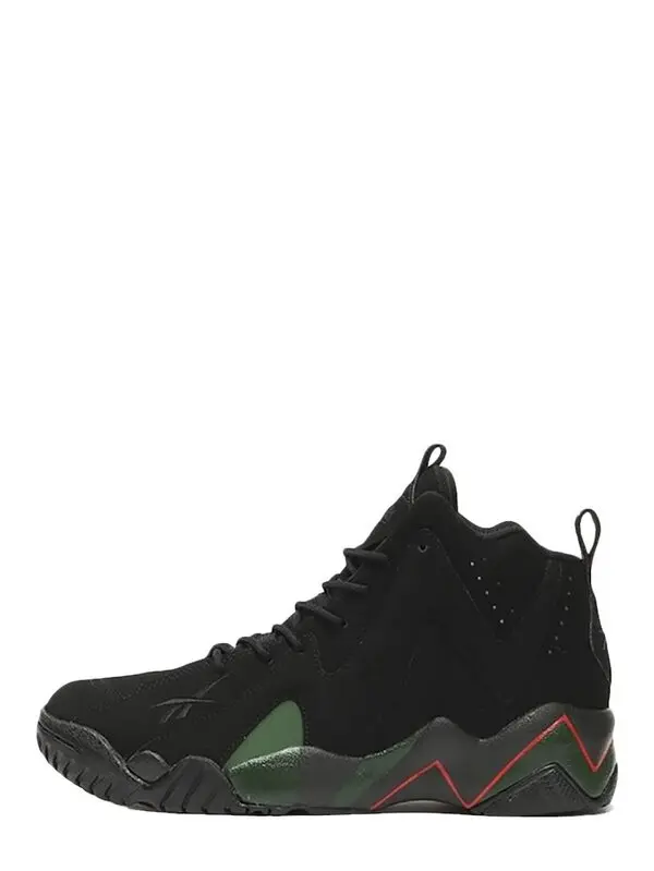 REEBOK Kamikaze 2 'glory Years' Sneakers - Black