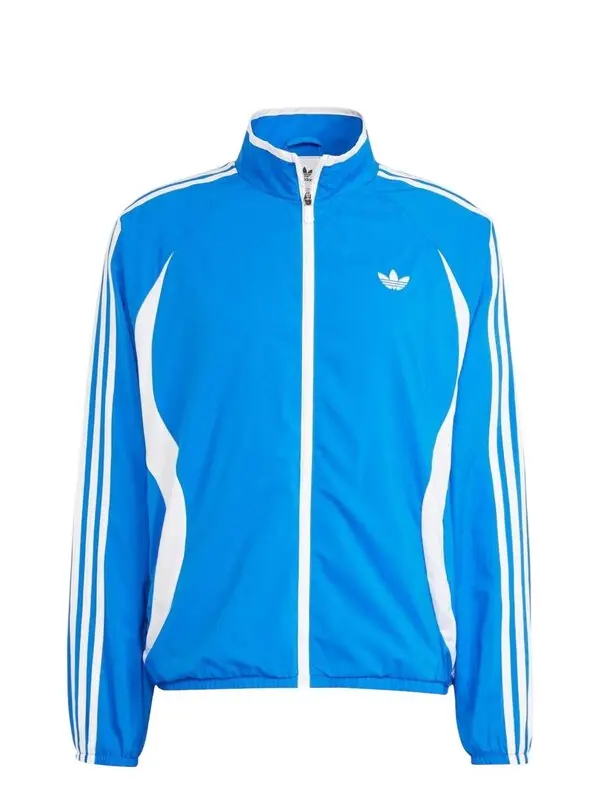 Adidas Adicolor Teamgeist Track Top - Blue/white