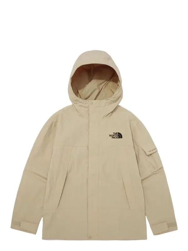 The North Face Grandy Jacket - Beige