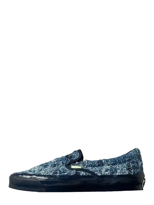 VANS Vault Ua Og Slip-on X Fdmtl Sneakers - Default Color