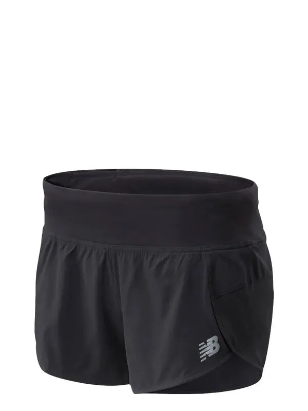 NEW BALANCE Impact Run Short 3 - Default Color