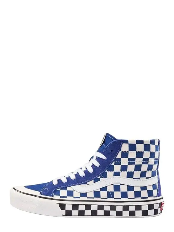 VANS Sk8-hi 138 Decon Sf High Top Sneakers - Blue