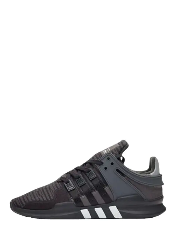 Adidas Eqt Support Adv 91-16 Sneakers - Black/white