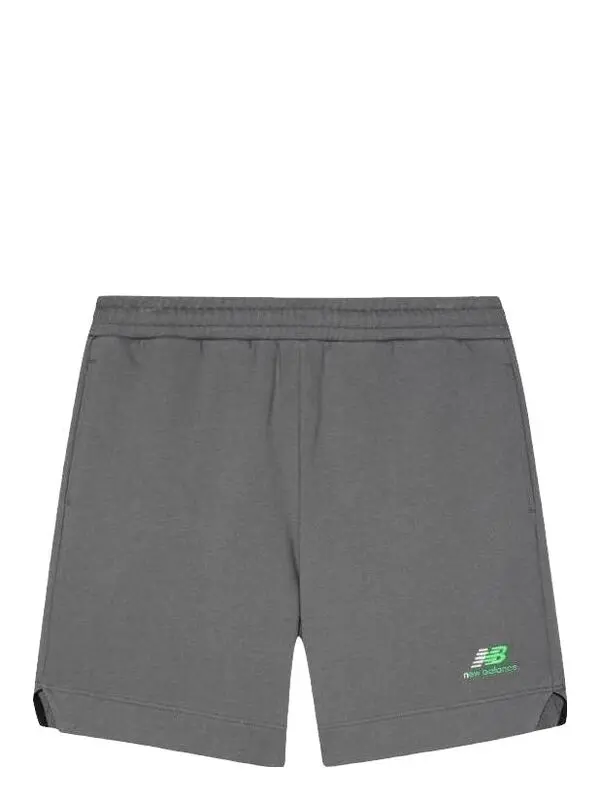 NEW BALANCE X Nice Rice Sport Shorts - Grey