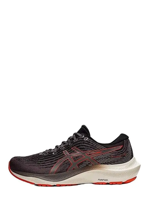 Asics Gel-kayano Lite 3 "smoke Shadow Cherry Tomato - Smoke Shadow/cherry Tomato