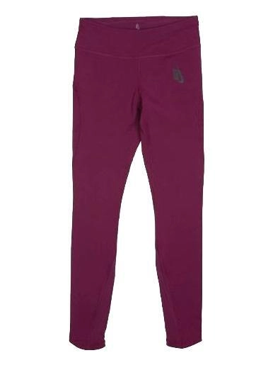 Nike Tight Training & Running Leggings - Tan