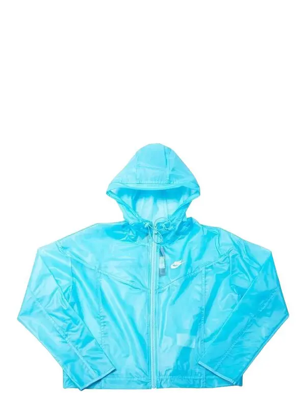Nike Windrunner Jacket - Blue