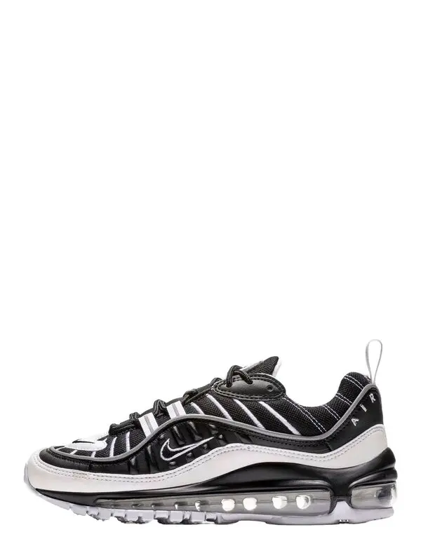 Nike Max 98 Sneakers - Black