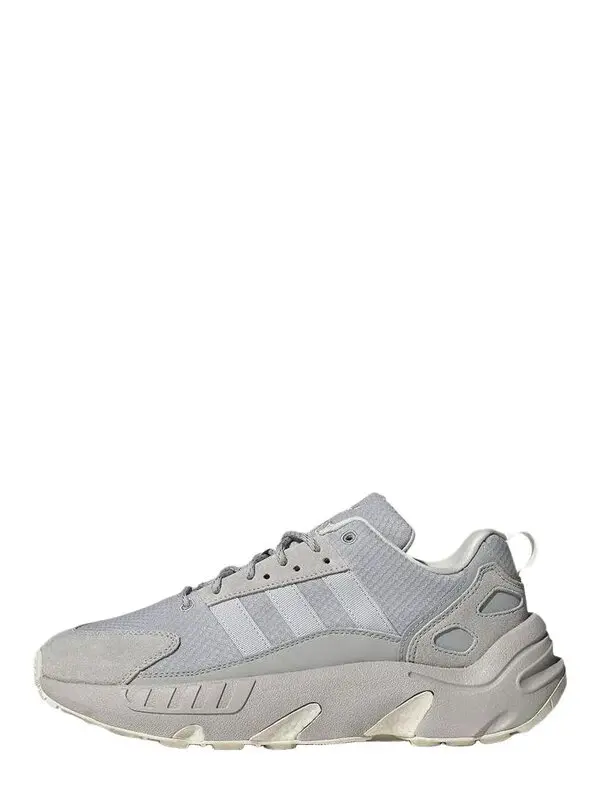 Adidas Zx 22 Boost Sneakers - Gray