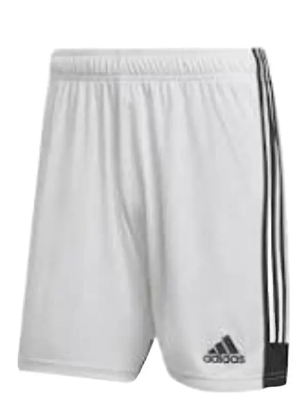 Adidas Tastigo 19 Shorts - White/black