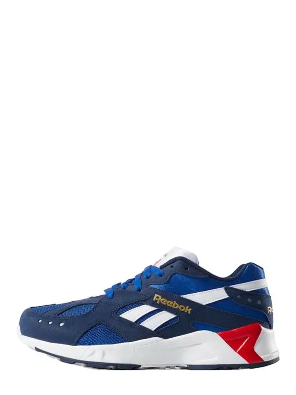 REEBOK Aztrek "navy/royal/white/red/grey" Dv3911 - Blue/white