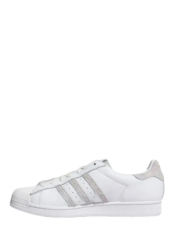 Adidas Superstar Sneakers - White
