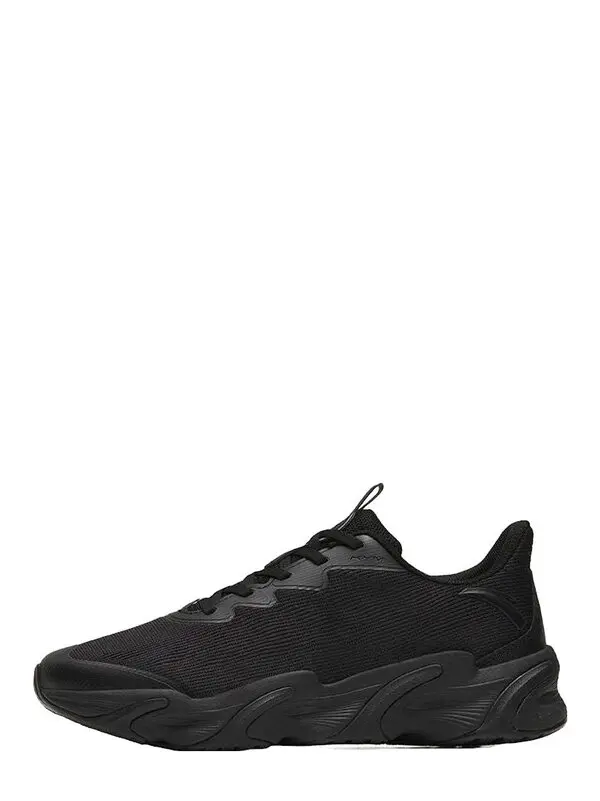 ANTA Non Stop Sneakers - Black
