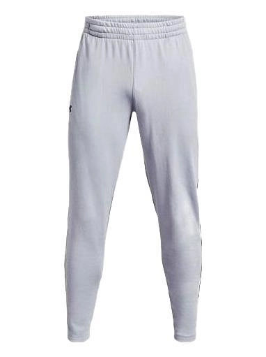 Under Armour Rival Terry Tapered Pants - Grey